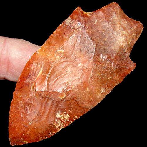 Artifacts Guide- Coppertone Savannah River